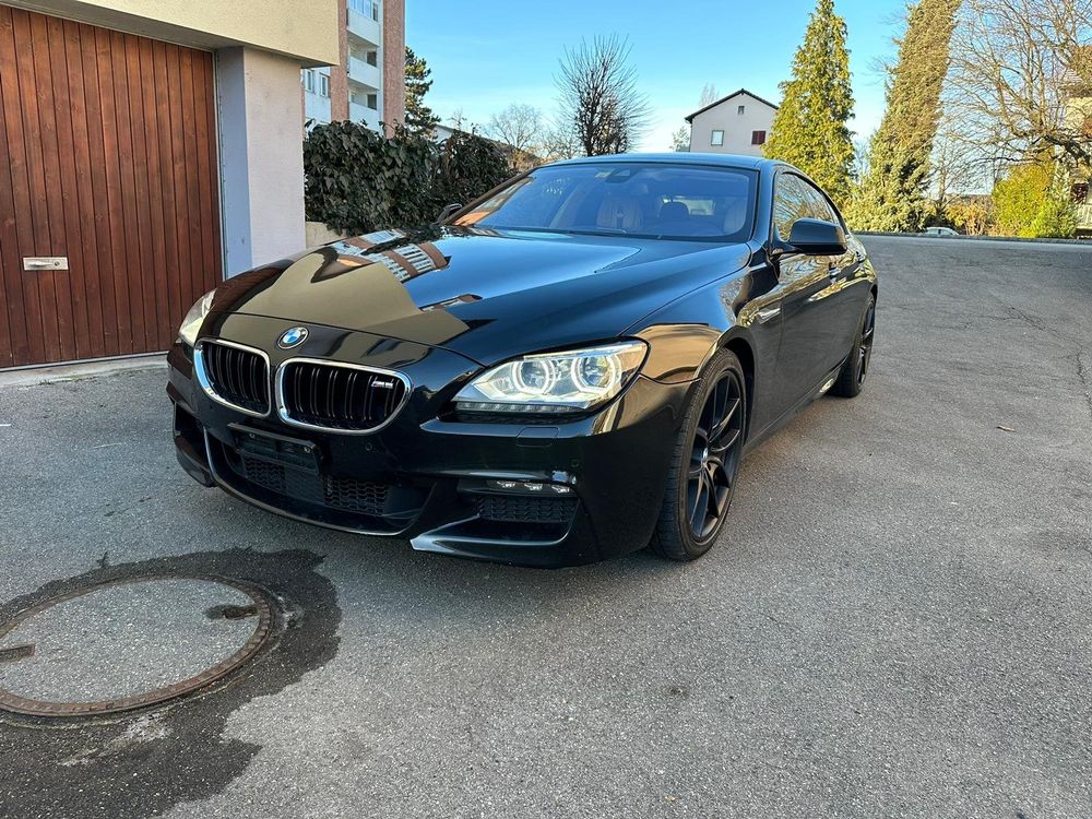 Bmw 650i 449 Ps Probleme