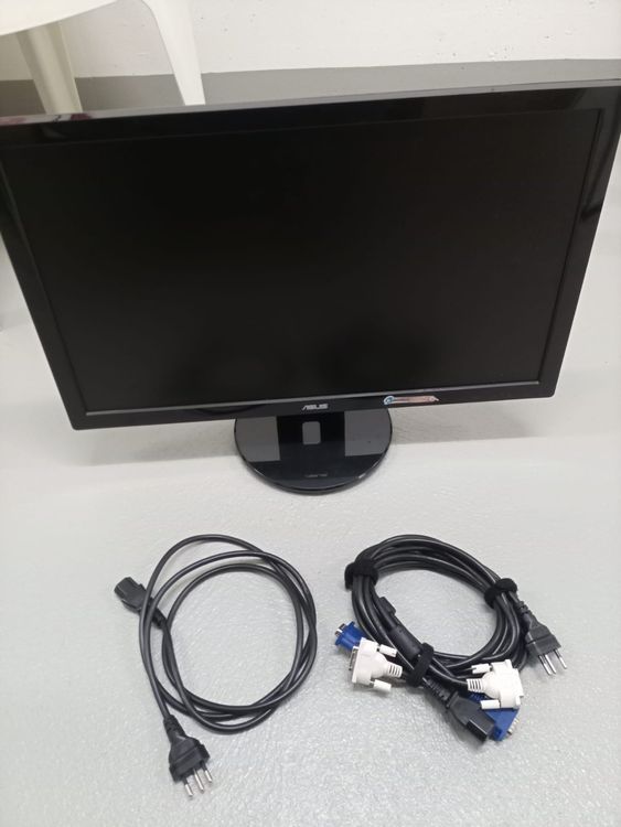 Monitor ASUS 23" (VE247) (Gebraucht) in Zürich für CHF 2 – nur Abholung ...