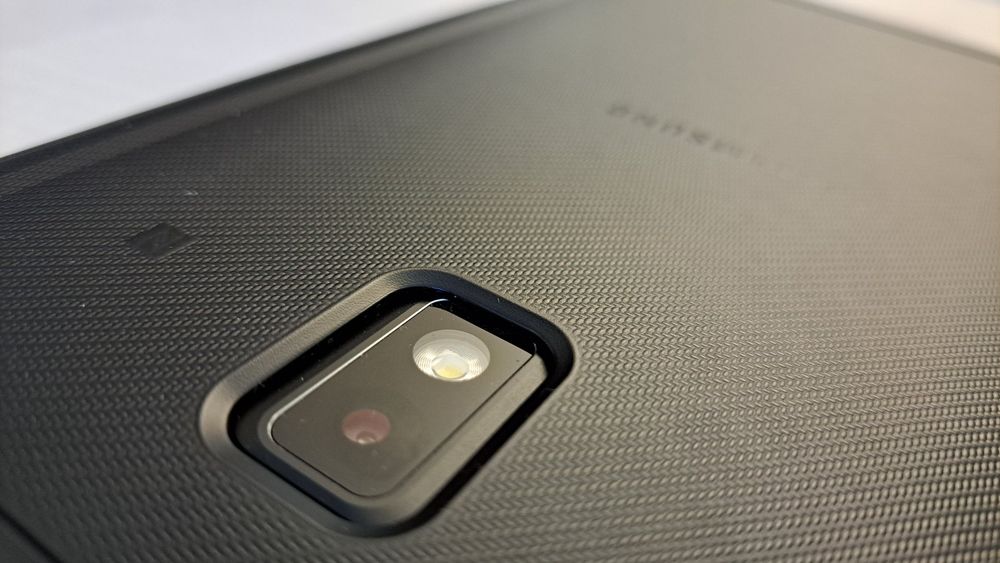 8" Samsung Tab Active 2 inkl. Case und Pen (Gebraucht) in luzern für ...