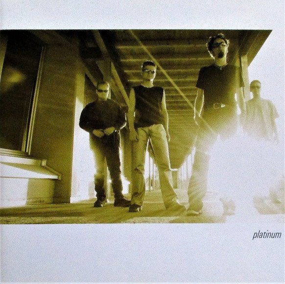 CD Tempesta - Platinum (2003) | Kaufen auf Ricardo