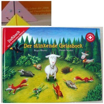 Der stinkende Geissbock (Gebraucht) in Wetzikon ZH für CHF 7 – mit ...