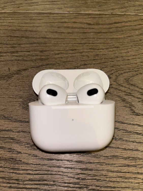 AirPods 3 Generation | Kaufen auf Ricardo