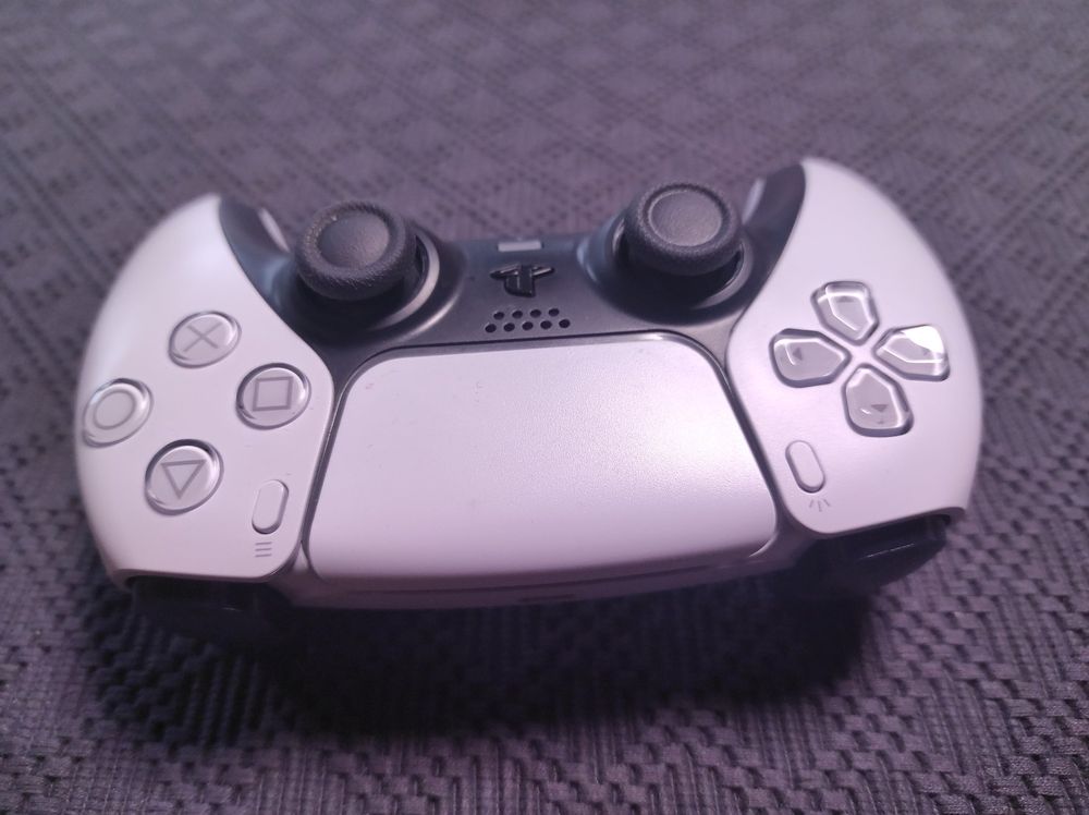 Sony PS5 Dual Sense Wireless Controller | Kaufen auf Ricardo