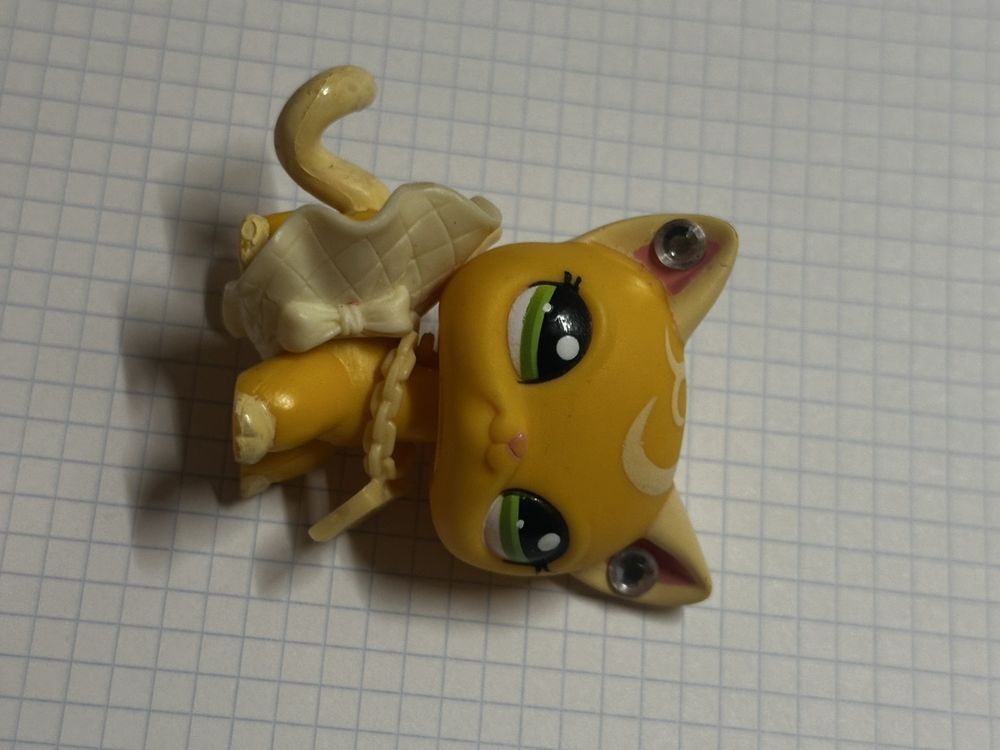 Lps littlest pet shop Shorthair (Gebraucht) in Luzern für CHF 20 – mit ...