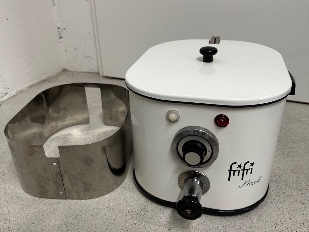 Fri Fri Fritteuse Aro Piccolo (Gebraucht) in Ebikon für CHF 120 – mit ...