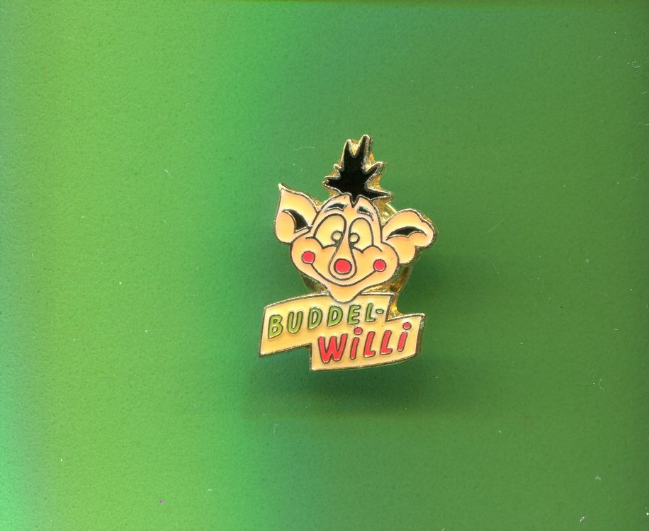 BUDDEL WILLI | Kaufen auf Ricardo