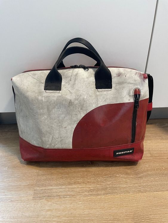 Freitag Tasche Roy (Gebraucht) in Dübendorf für CHF 57 – mit Lieferung ...