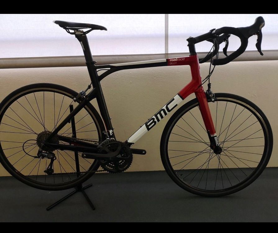 BMC Roadracer SL01 | Kaufen auf Ricardo