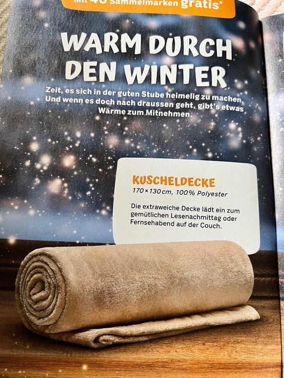 1 Karte der COOP Sammelaktion Winter daheim (Gebraucht) in St.Gallen für CHF 5 – mit Lieferung ...