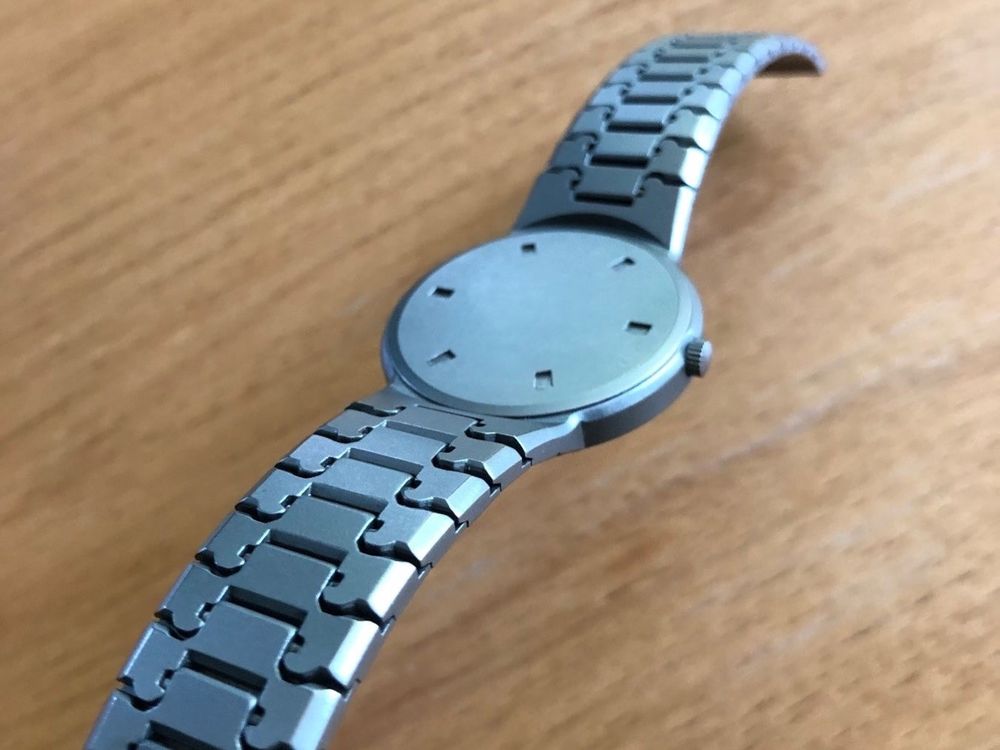 IWC Porsche Design Sportivo Titan 3318 (Gebraucht) in Zürich für CHF ...