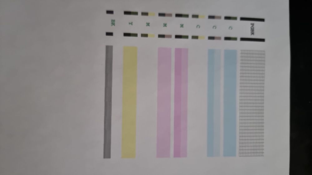 Canon Pixma iP 4500 | Kaufen auf Ricardo