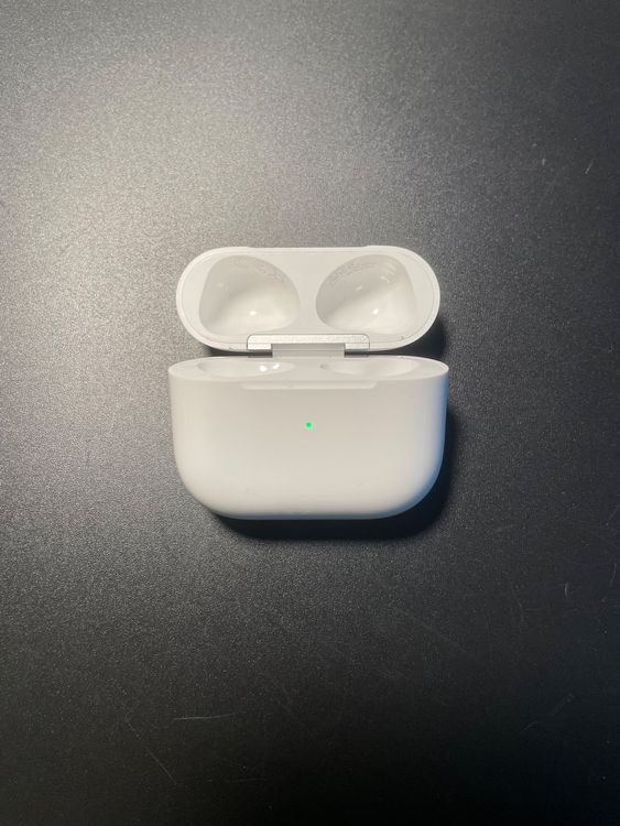 Original Airpod Pro Case | Kaufen auf Ricardo