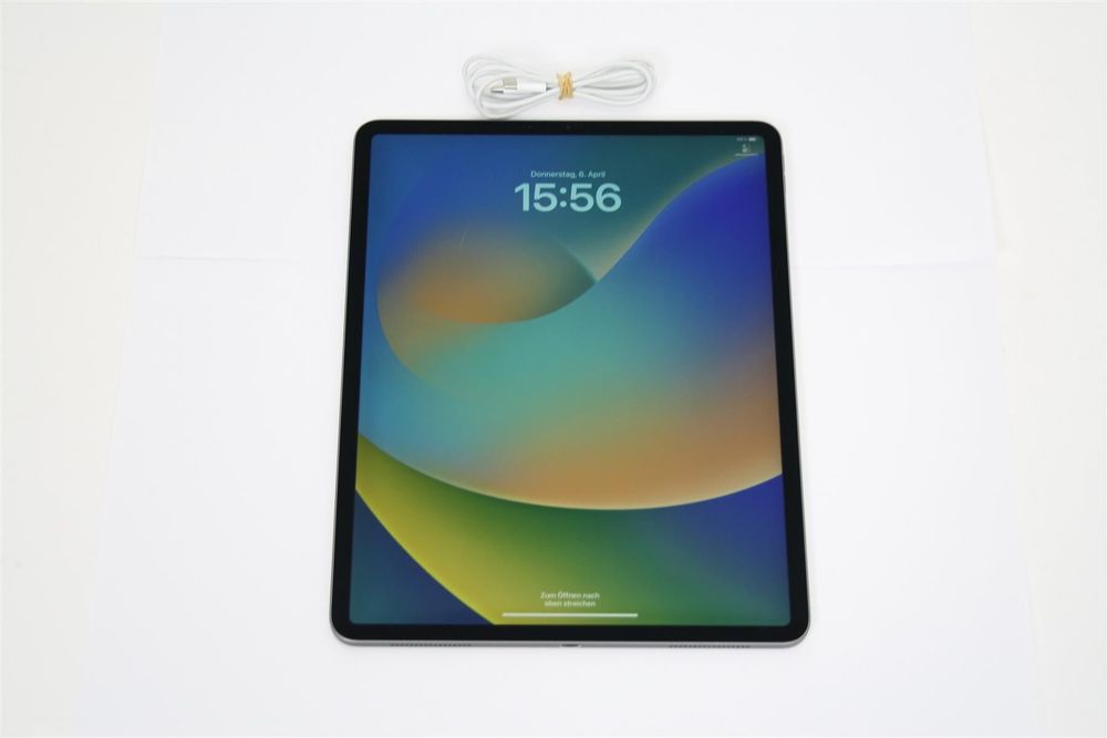 APPLE iPad Pro 12.9 3. Gen (23042753) (Gebraucht) in Zürich für CHF 463 ...
