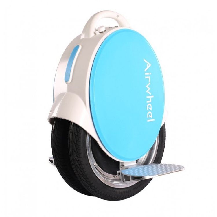 Airwheel Q5 mit riesiger 260 WH BAtterie | Kaufen auf Ricardo