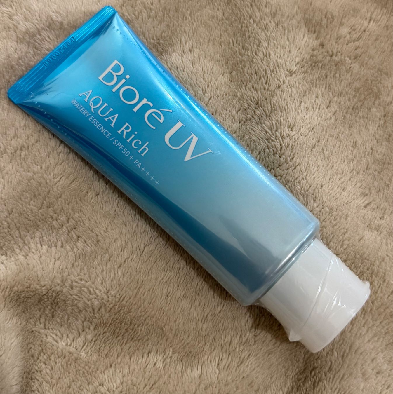 Biore UV Aqua Rich Watery Essence SPF (new) (Neu und originalverpackt) in Langenbruck für CHF 5 ...