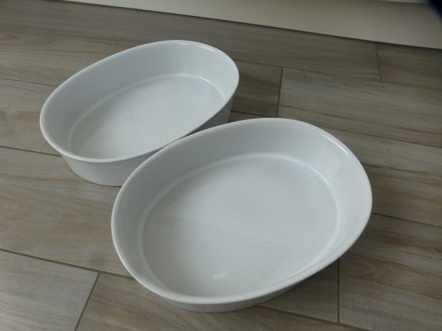 Ovale Auflauf Backform von IKEA - Neu | Kaufen auf Ricardo