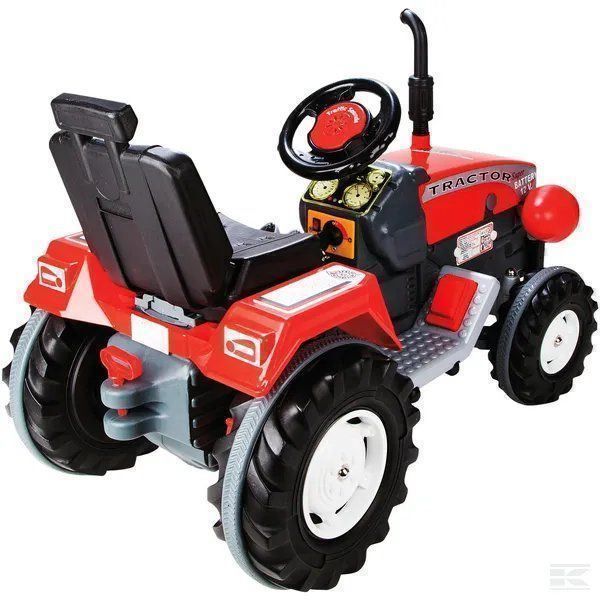 Aufsitztraktor 12V Power Drag (Neu und originalverpackt) in Stüsslingen ...