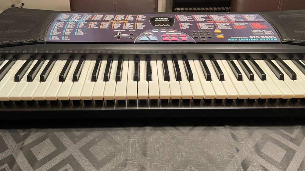 Keyboard | Kaufen auf Ricardo