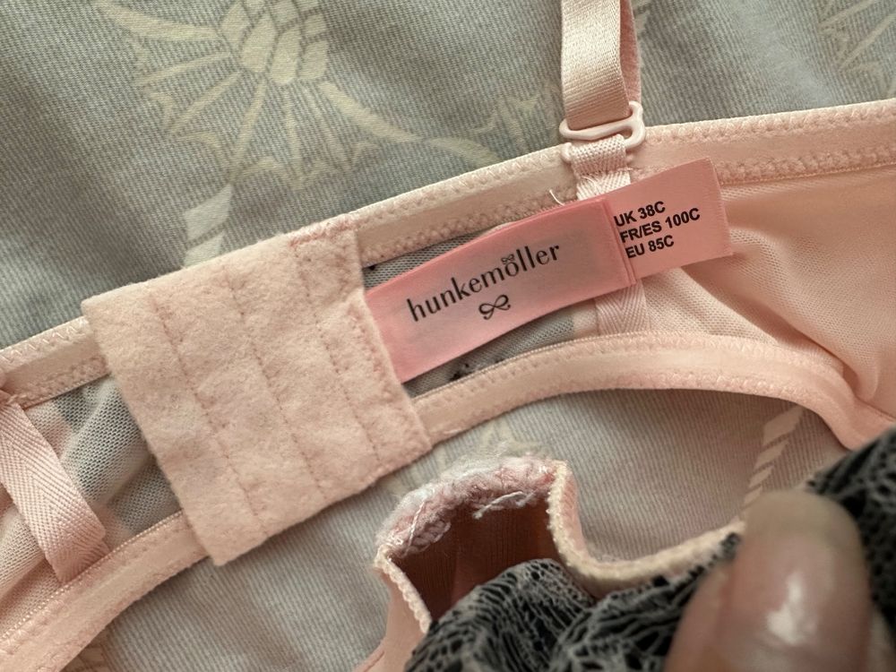 BH- Set von Hunkemöller | Kaufen auf Ricardo