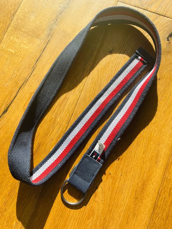 Gürtel timmy hilfiger | Kaufen auf Ricardo