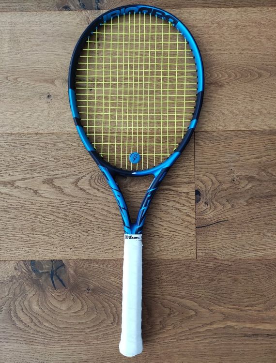 Babolat Pure Drive | Kaufen auf Ricardo