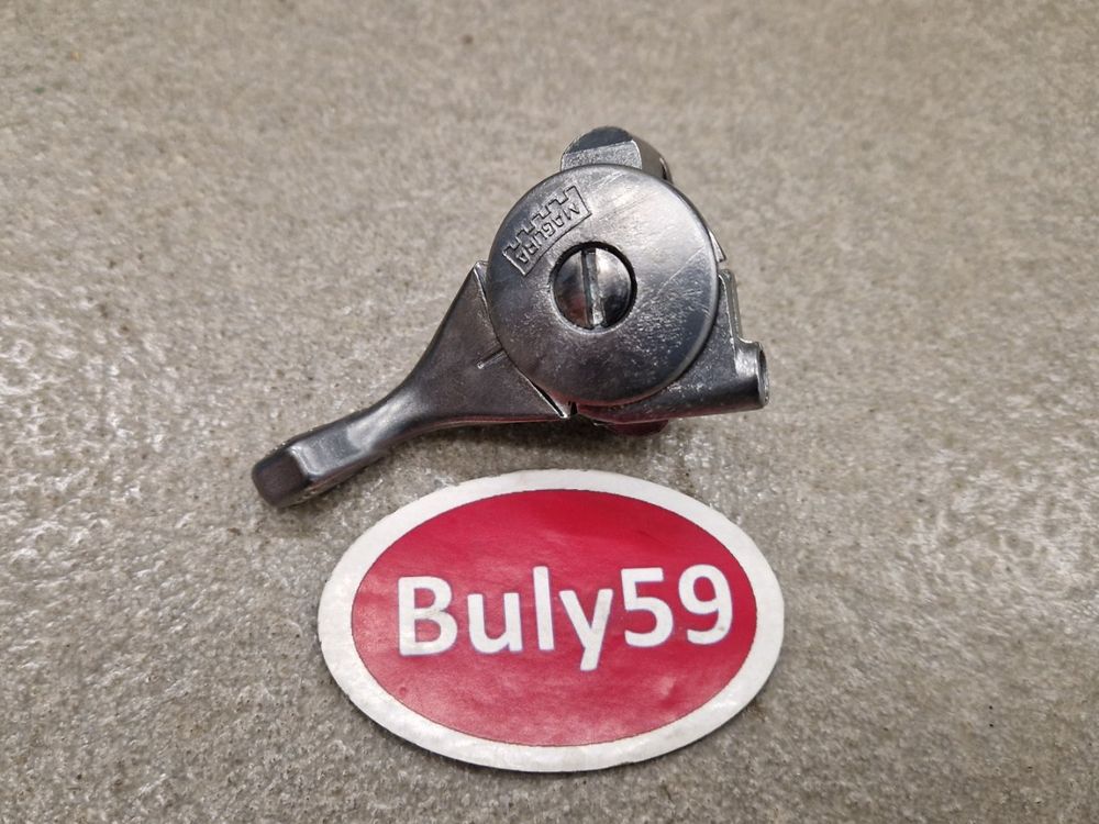 Rapid S Spezial Super Standard 505 606 Gashebel Gasgriff (Gebraucht) in ...