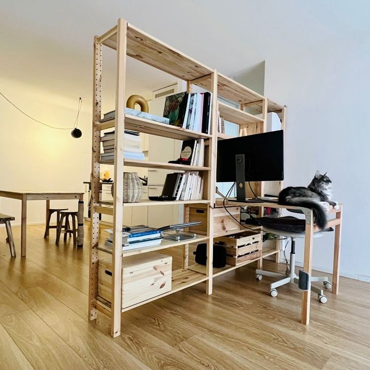 IKEA Ivar Table Unit (Gebraucht) in Zürich für CHF 75 – nur Abholung ...