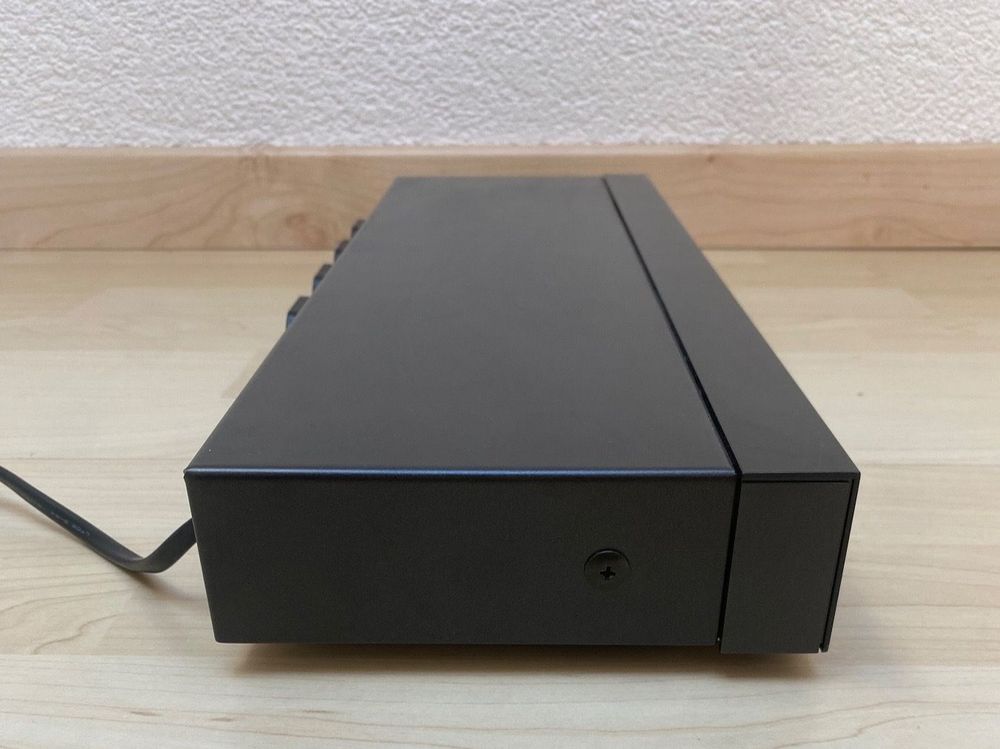 Technics SH-4020 Audio Timer (Gebraucht) in Frasnacht für CHF 41 – mit ...