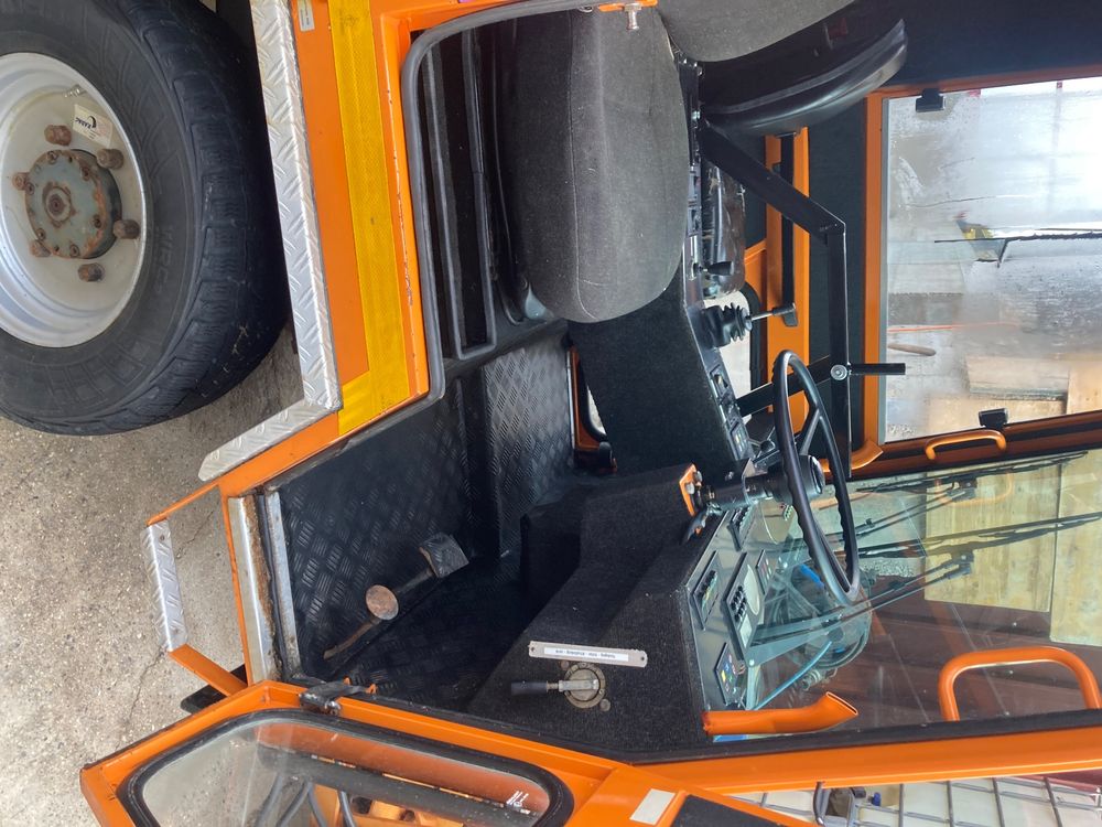 Meili vm 1300 6 Zylinder (Gebraucht) in für CHF 6110 – nur Abholung auf Ricardo kaufen