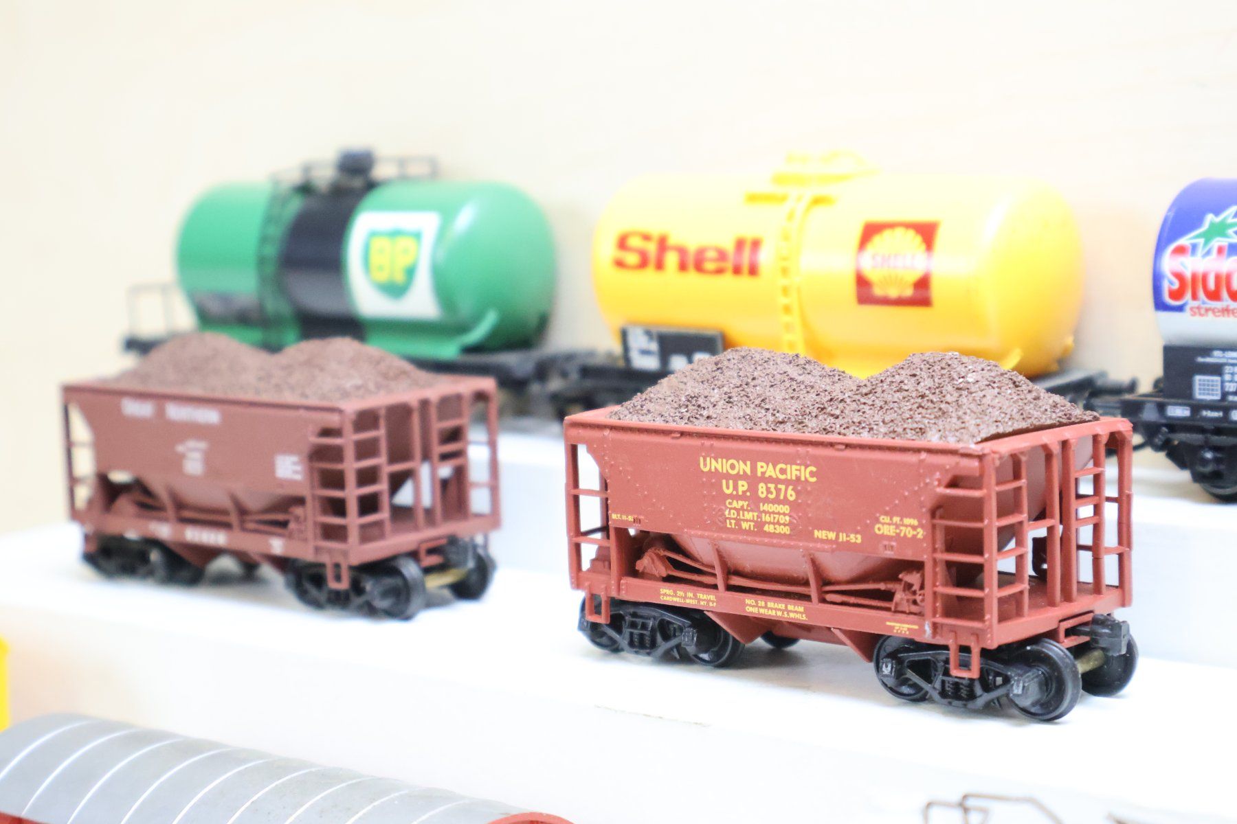 12 x Wagen Set H0 - schöne Modelle - Diverse Hersteller (Gebraucht) in ...