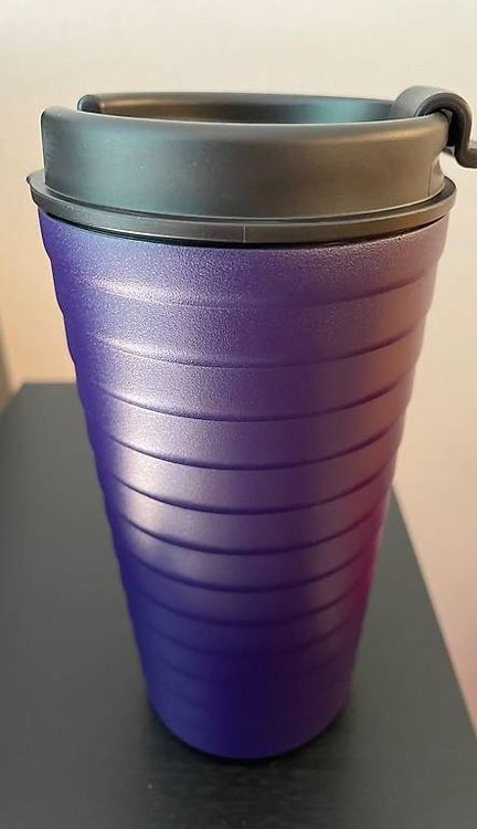 Nespresso Travel Mug Becher, Limited Edition (Gebraucht) in Weinfelden ...