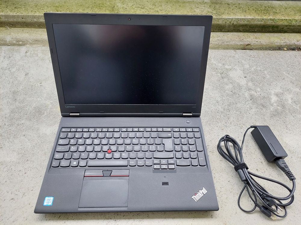 Lenovo Thinkpad L560 ab 1.-! (Defekt) in Gretzenbach für CHF 41 – mit ...