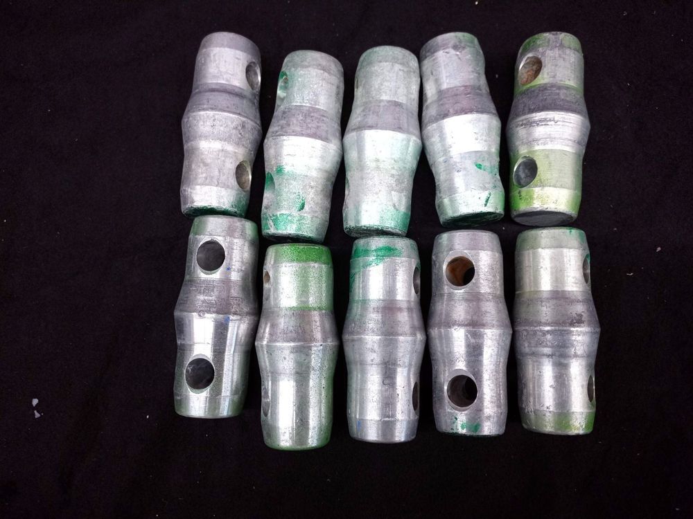 10 Stück Conical Spigot für Truss | Kaufen auf Ricardo