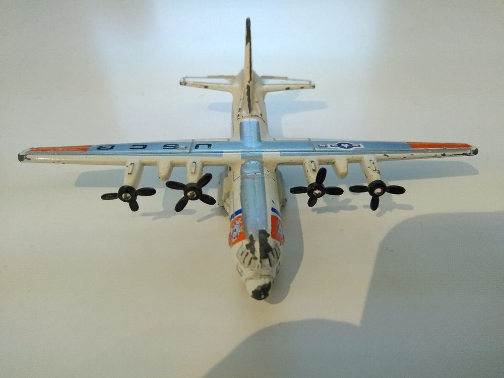 Matchbox C - 130 Hercules SB -34 (Gebraucht) in Schüpfen für CHF 2 ...
