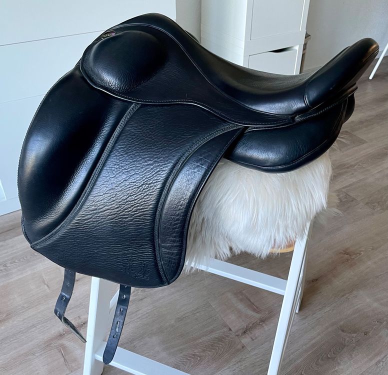 Islandpferdesattel Eques Champion 17,5" | Kaufen auf Ricardo