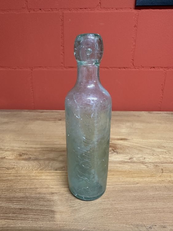 Vintage A. Robertson Montrose Bottle (Gebraucht) in Luzern für CHF 10 ...