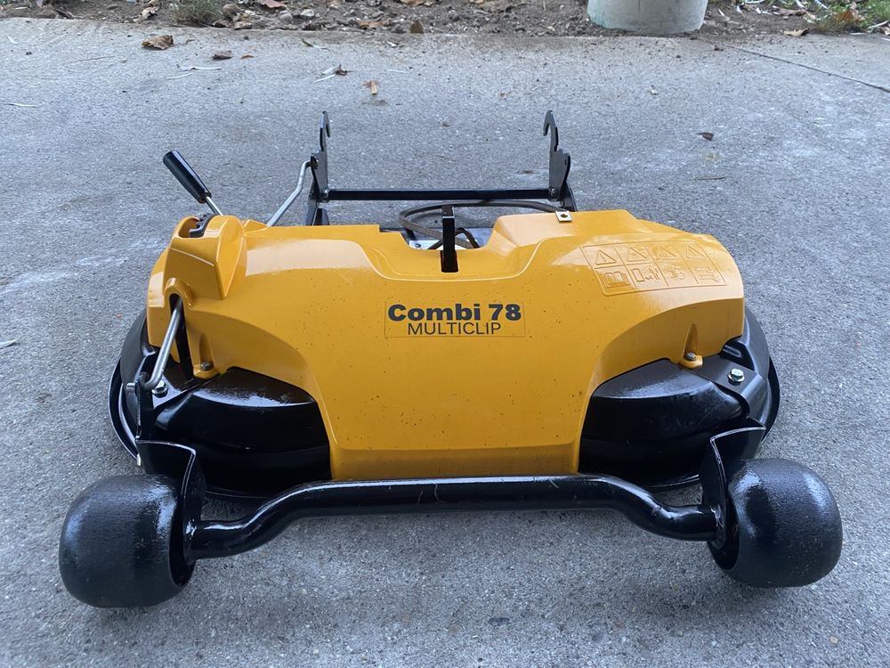 Stiga Villa 320 HST | Kaufen auf Ricardo