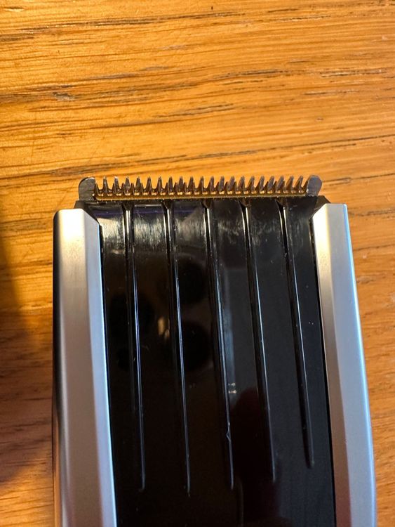 Hairclipper Phillips series 9000 | Kaufen auf Ricardo