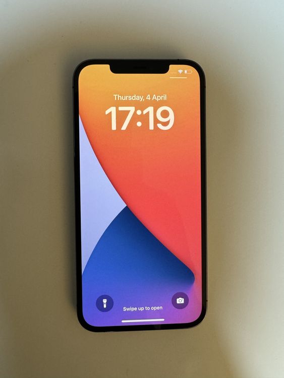 iPhone 12 Pro Max ( Good condition) | Kaufen auf Ricardo