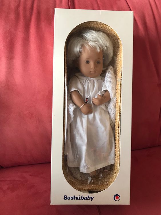 Sasha Baby Gregor | Kaufen auf Ricardo