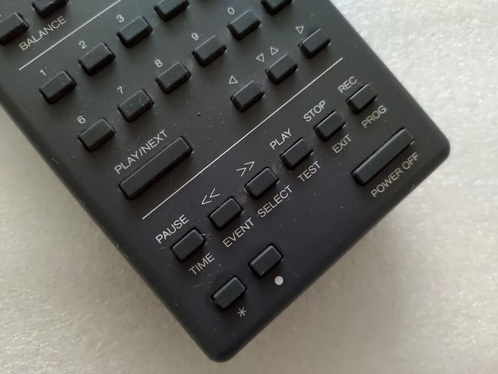 REVOX B205 Fernbedienung / Remote Control (Gebraucht) in für CHF 101 ...