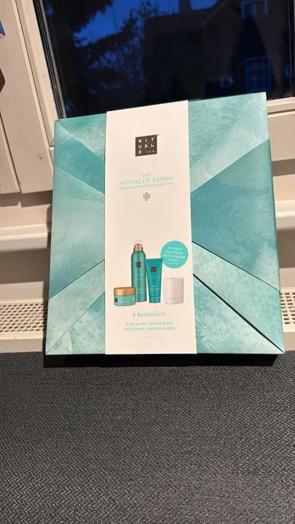 Rituals Set (Neu und originalverpackt) in Andwil SG für CHF 50 – mit ...