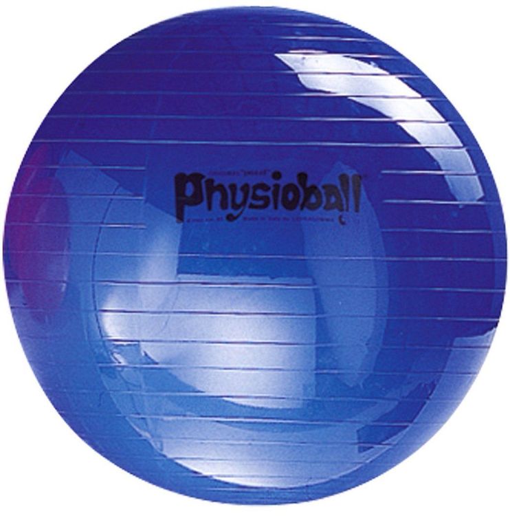 Physio ball neuwertig 85 cm Durchmesser | Kaufen auf Ricardo