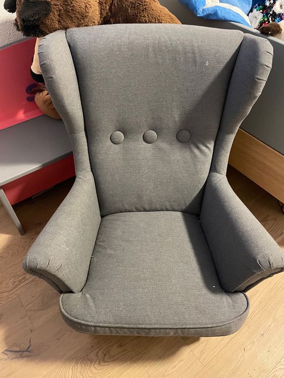Ikea Strandmon Kinder Ebay
