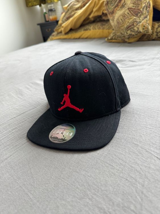 Nike Jordan Baseballcap | Kaufen auf Ricardo