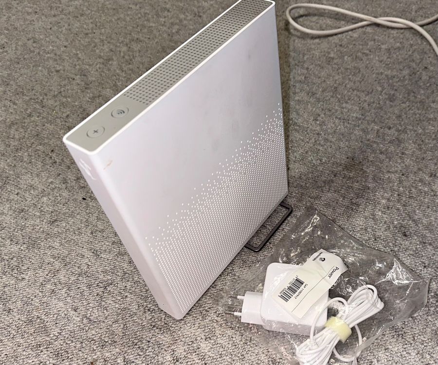 Swisscom Internet-Box 4 | Kaufen auf Ricardo