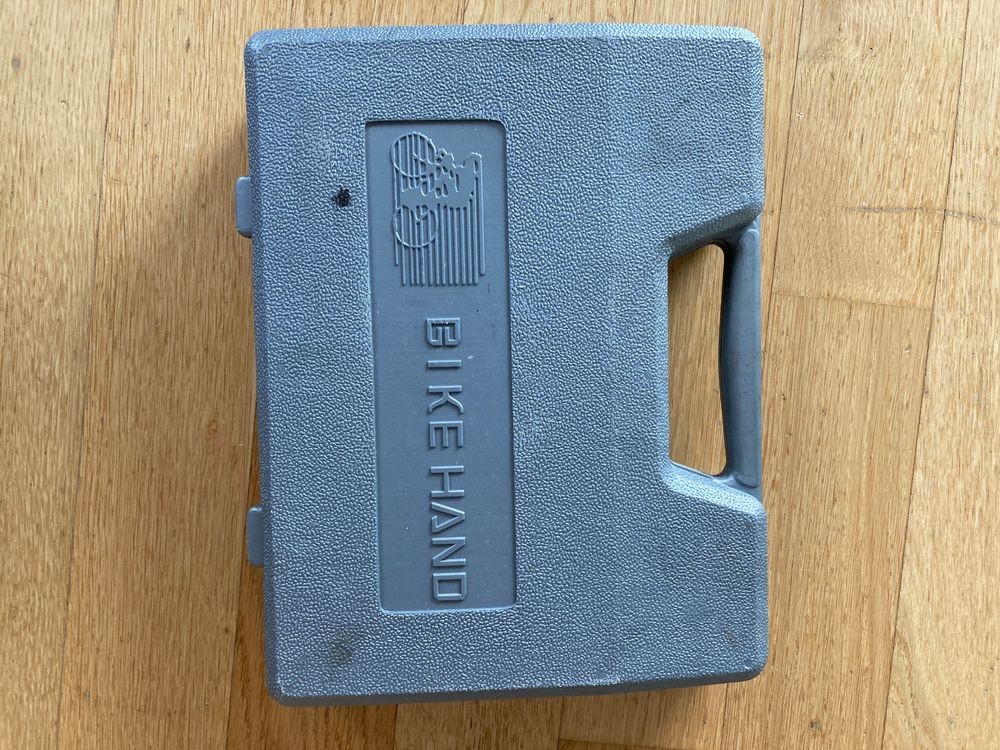 Bike Hand cycle tool kit | Kaufen auf Ricardo