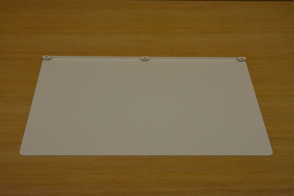 Lista Office LO One Magnetwand (Gebraucht) in Schönenwerd für CHF 5 ...