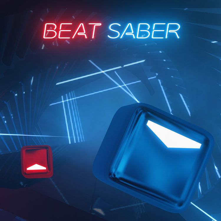 Meta Quest 2 128 GB inkl. Resident Evil 4 + Beat Saber Games (Neu und originalverpackt) in ...