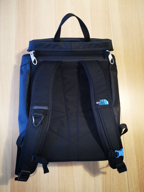 North Face Base jump Rucksack (Gebraucht) in Samstagern für CHF 97 ...